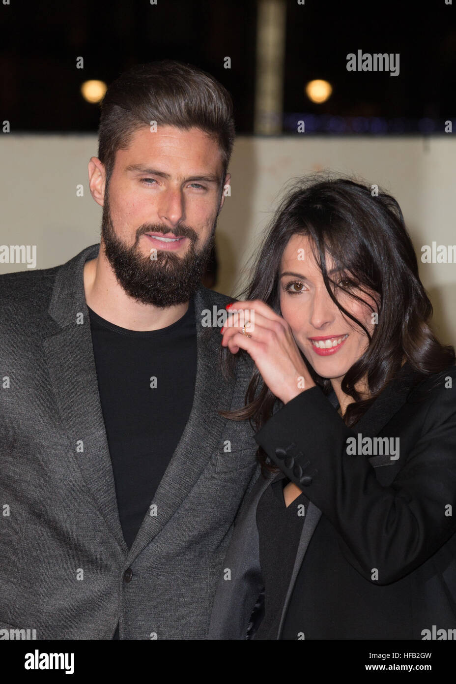 The World Premiere of 'I Am Bolt' held at the Odeon Leicester Square ...