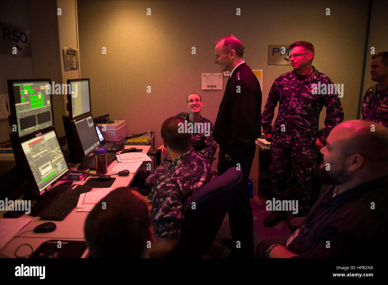 Remote minehunting system hi-res stock photography and images - Alamy