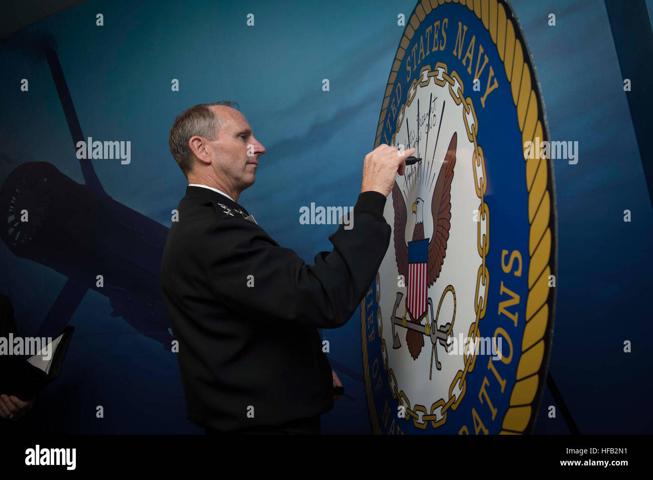 Remote minehunting system hi-res stock photography and images - Alamy