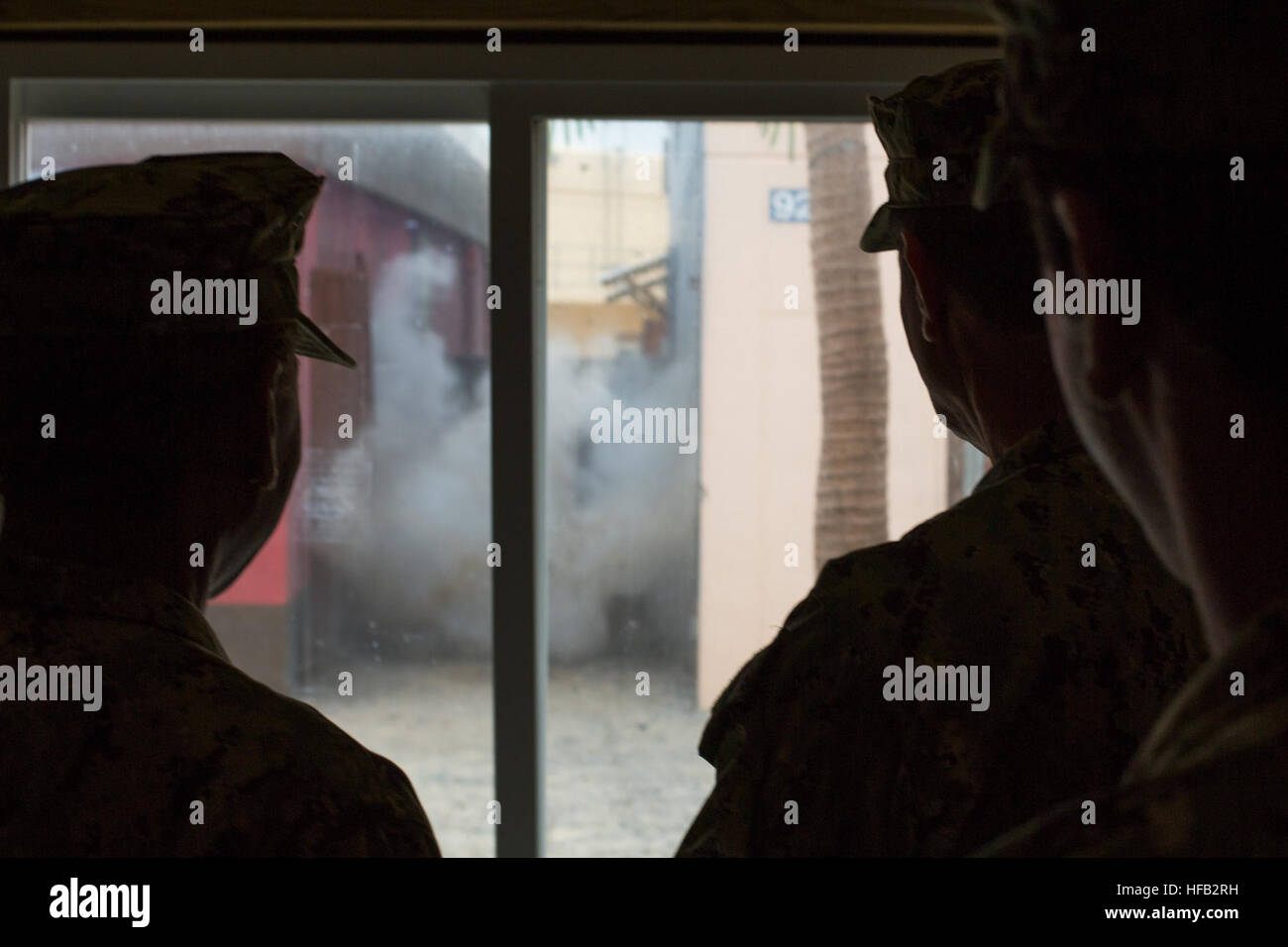 Chief of Naval Personnel visits Navy Explosive Ordnance Disposal (EOD ...