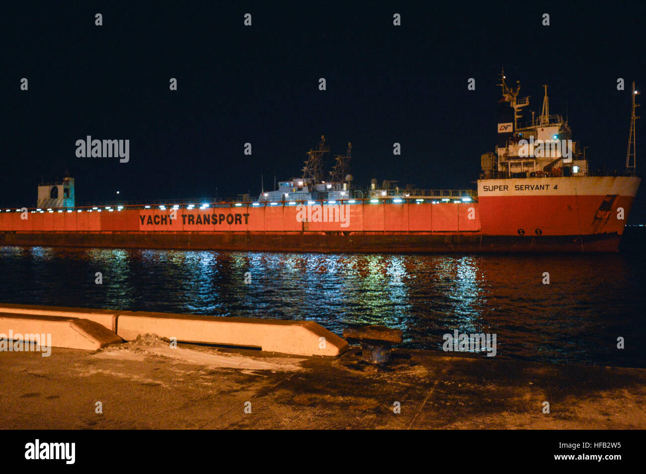 U.S. Navy Coastal Patrol Command conducts maritime security operations ...