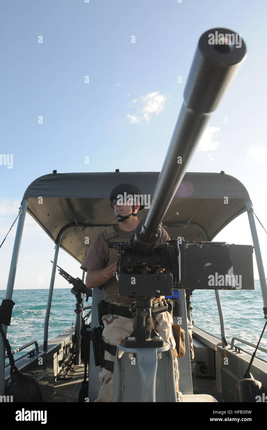 GUANTANAMO BAY, Cuba – U.S. Coast Guard Petty Officer 3rd Class Ryan ...