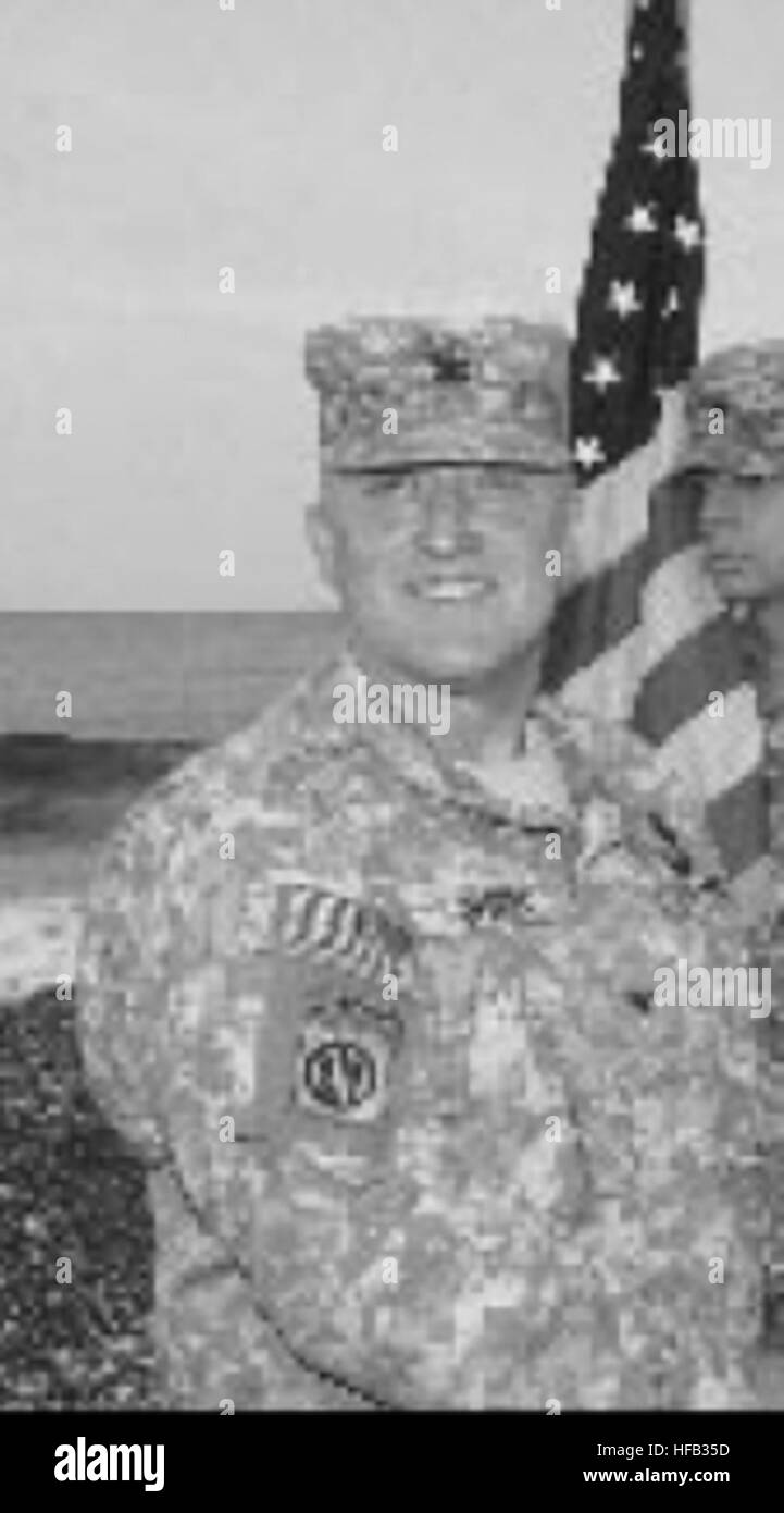 Colonel Wade R. Dennis, Commander Joint Detention Group, Guantanamo ...