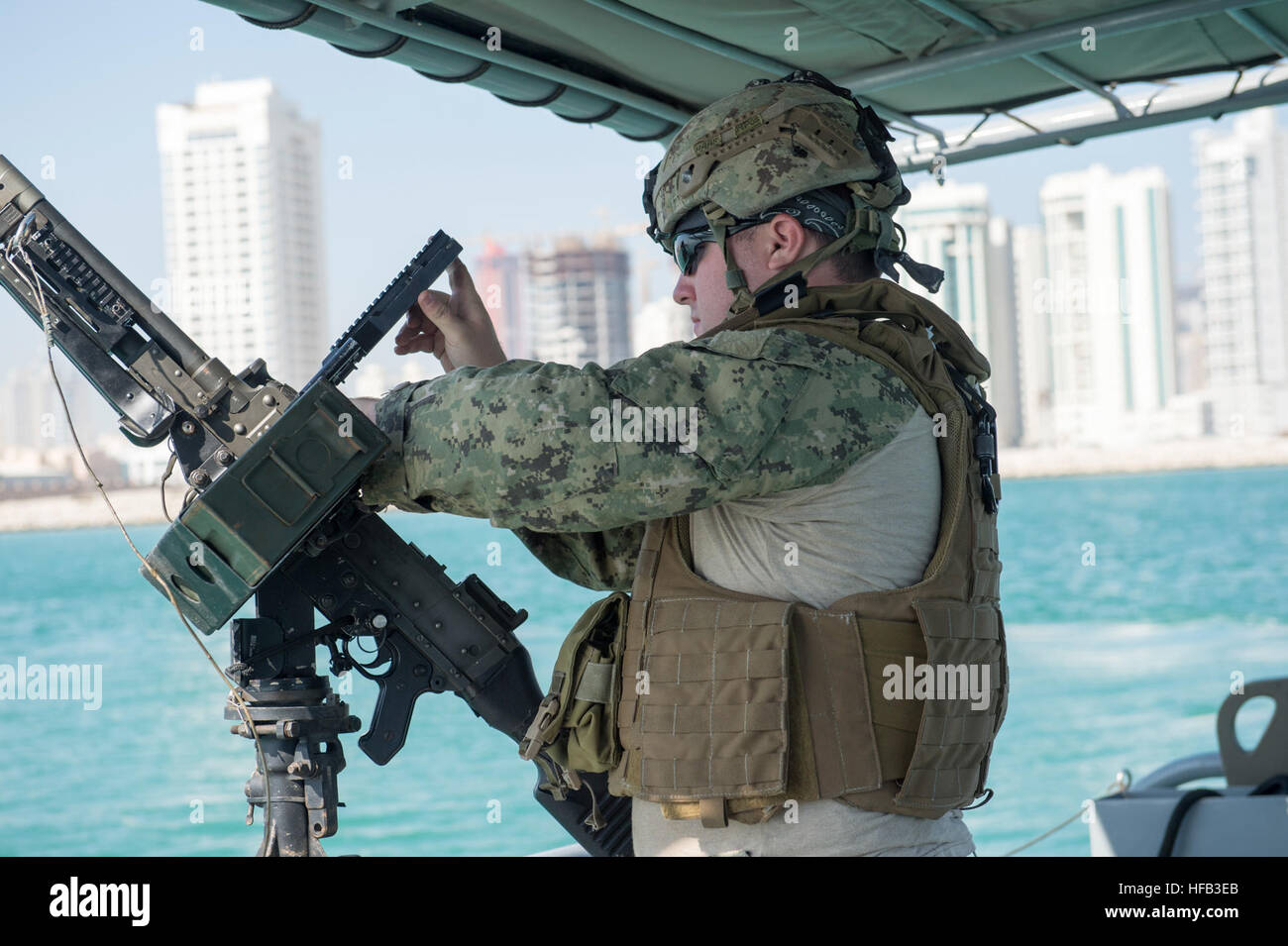Costal riverine squadron 2 hi-res stock photography and images - Alamy