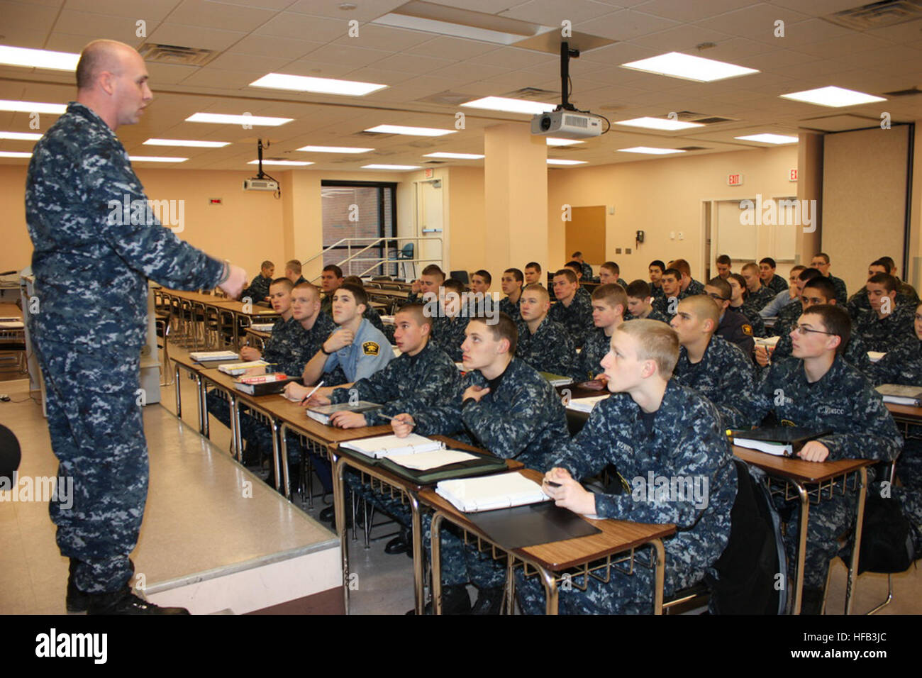 U s naval sea cadet corps hi-res stock photography and images - Alamy