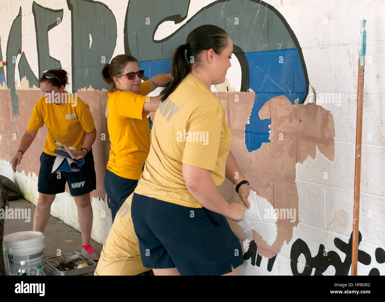 Jose rios middle school hi-res stock photography and images - Alamy