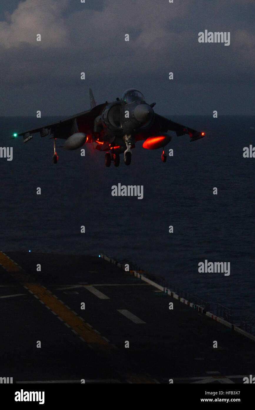 Av 8b harrier ll hi-res stock photography and images - Alamy