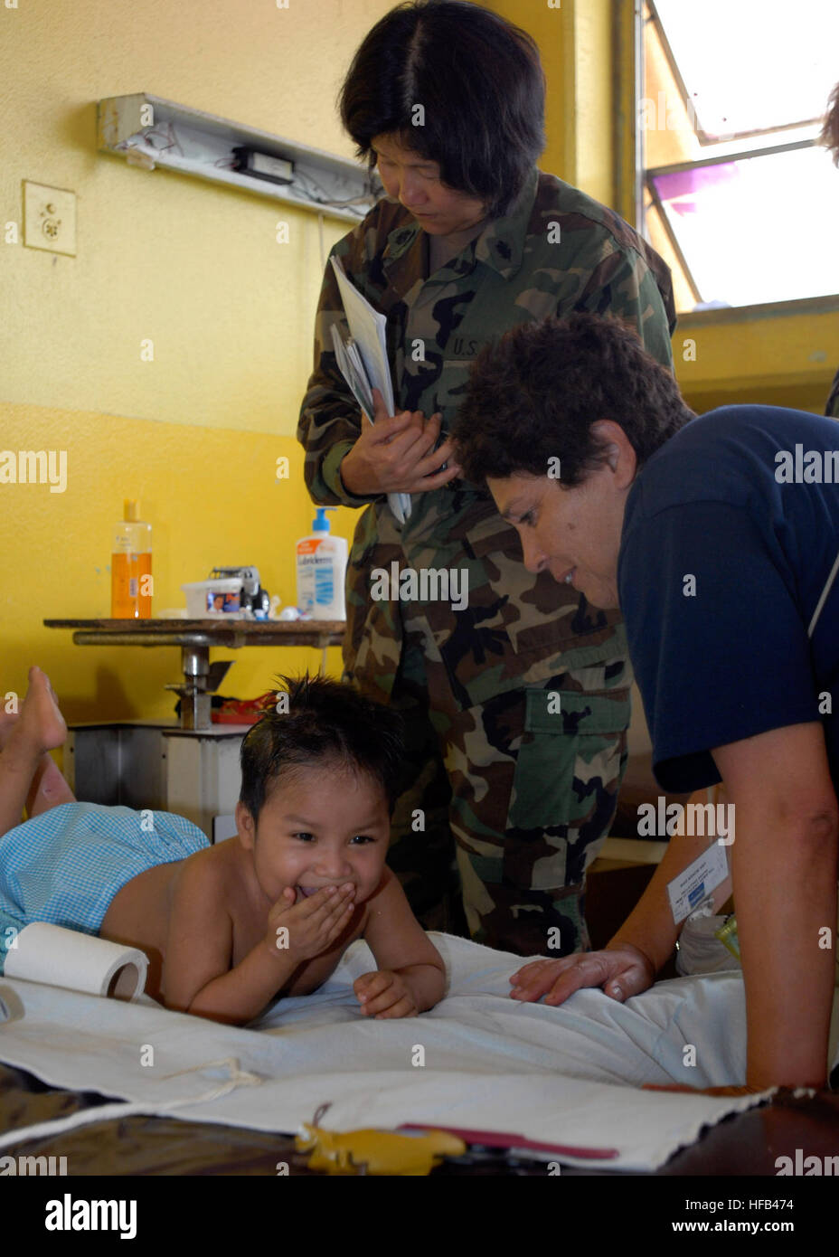Hospital nacional de escuintla hi-res stock photography and images - Alamy