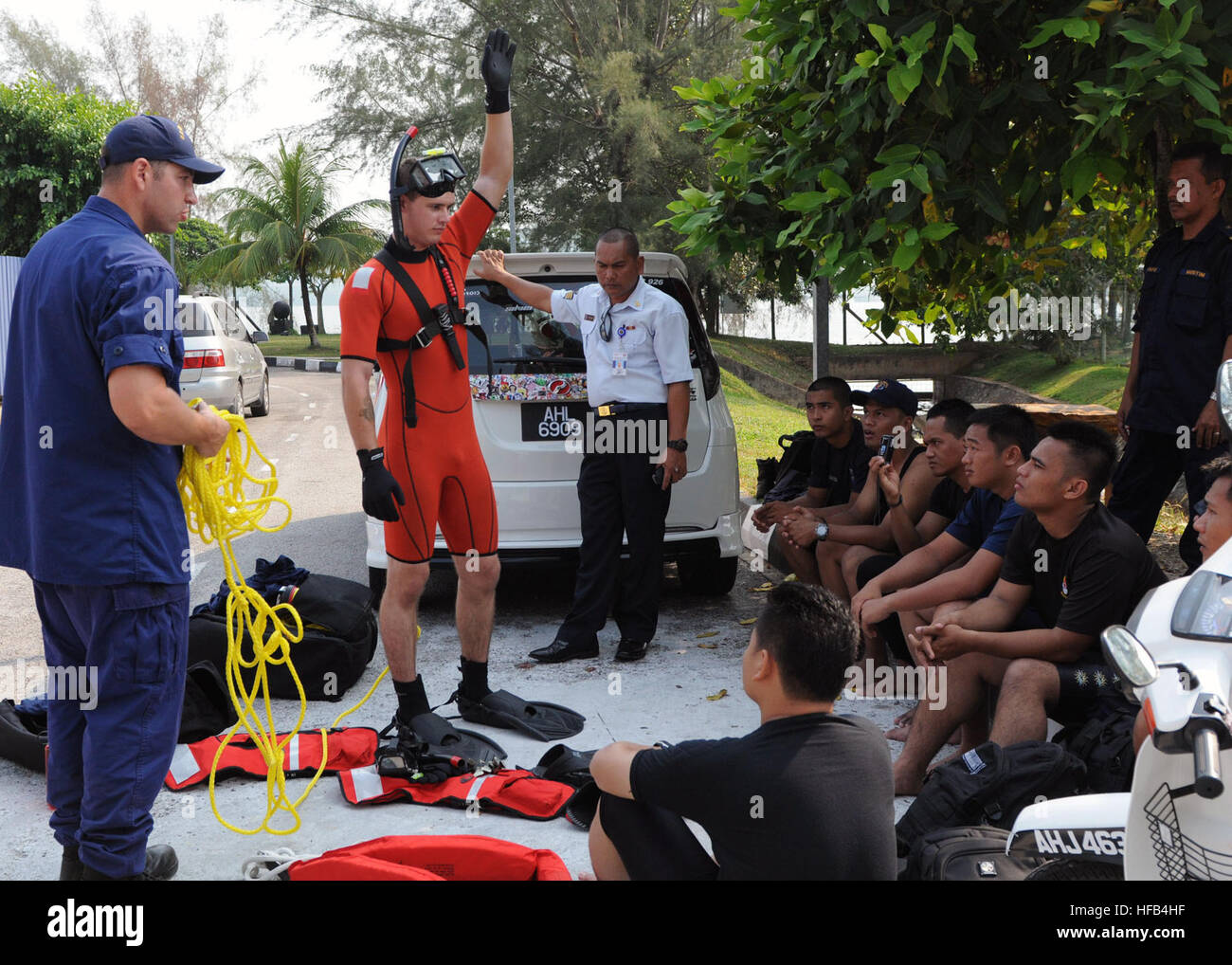 Wmsl 751 uscgc waesche hi-res stock photography and images - Alamy