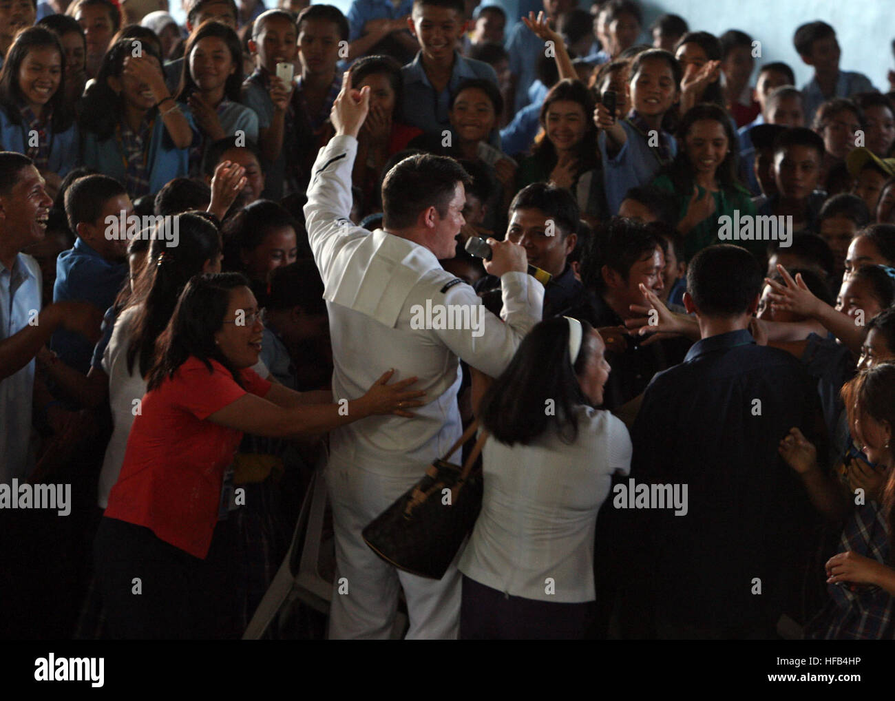 Joshua haney hi-res stock photography and images - Alamy