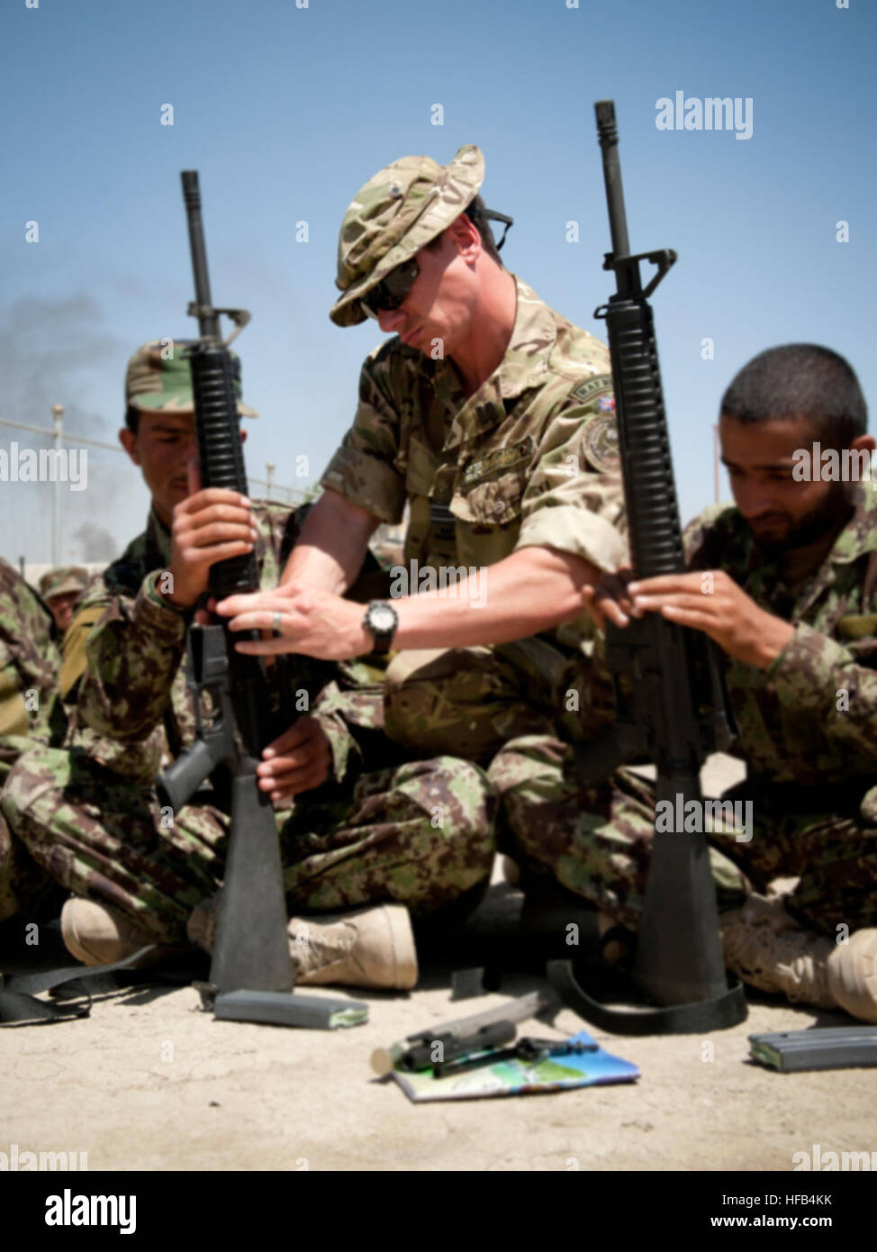 Army cadets training uk hi-res stock photography and images - Alamy