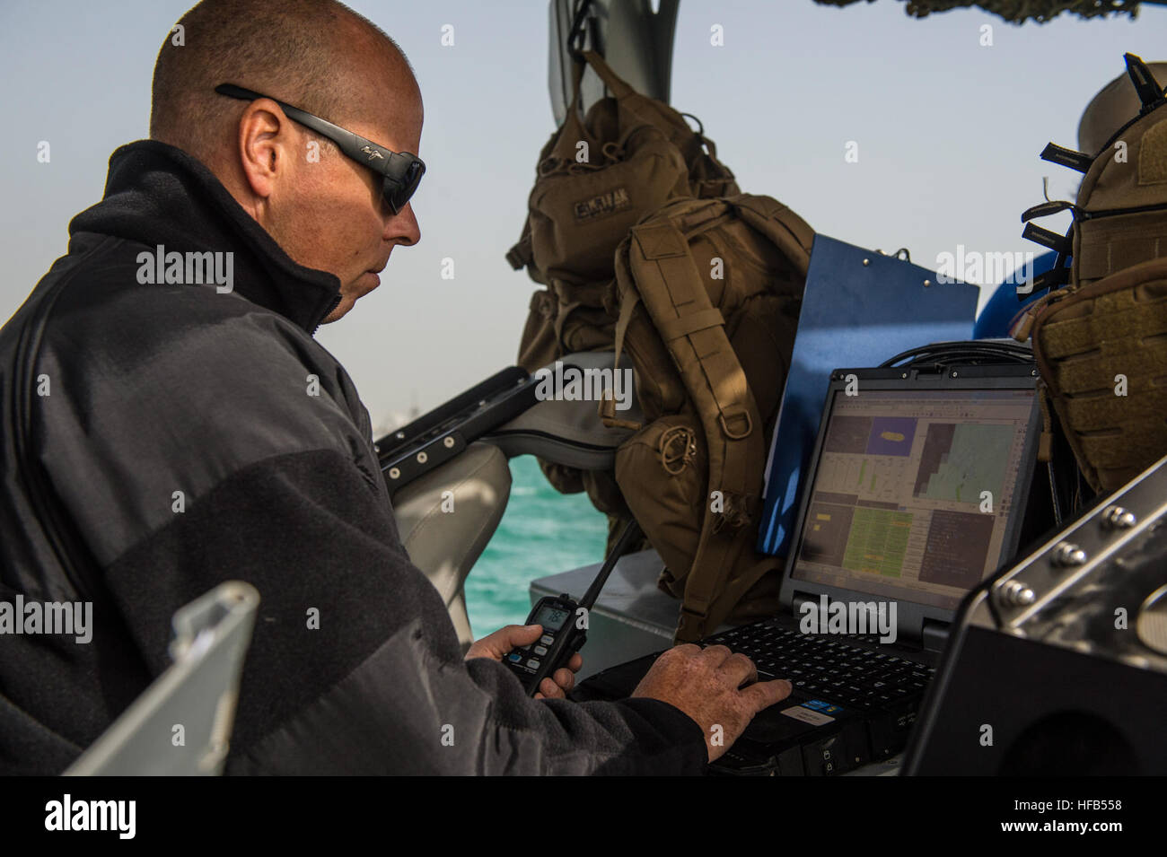 Uuv operations hi-res stock photography and images - Alamy