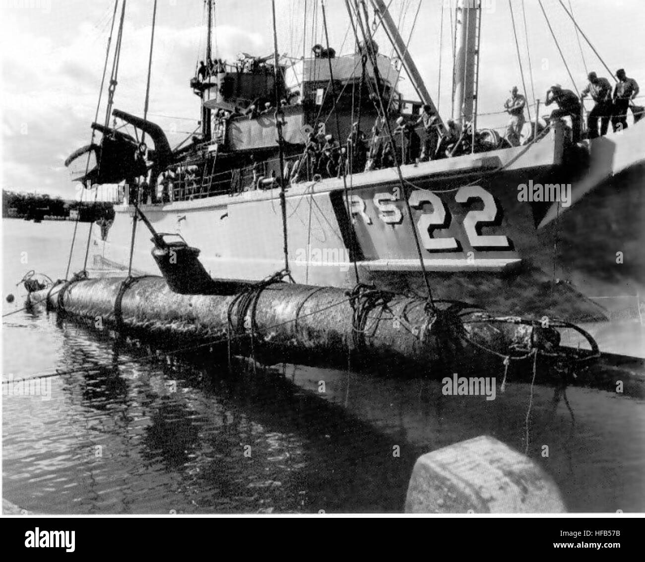 Midget Sub High Resolution Stock Photography and Images - Alamy