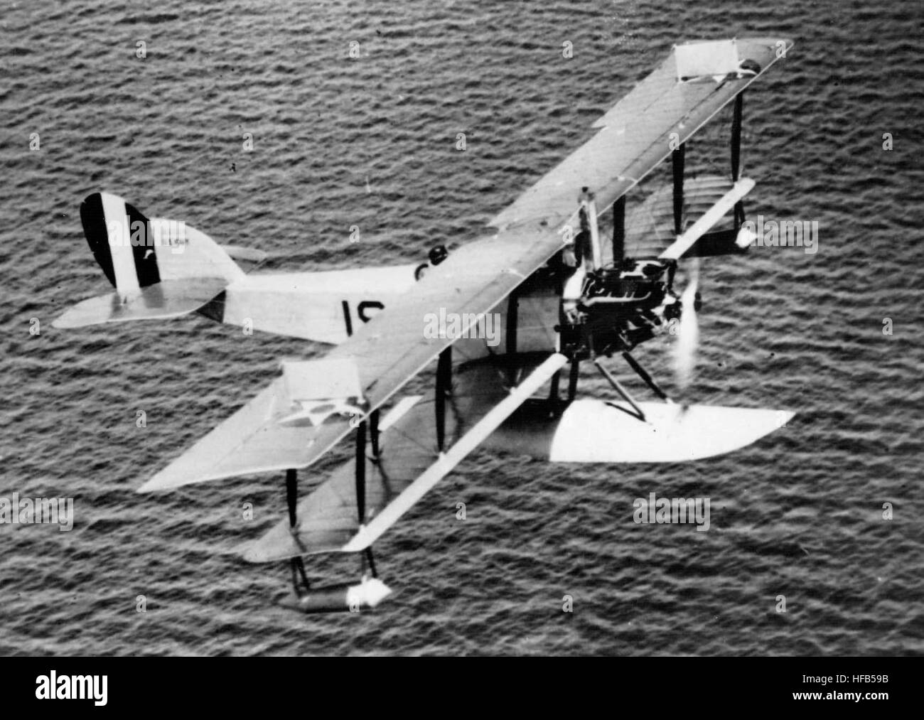 Seaplane 1920s hi-res stock photography and images - Alamy