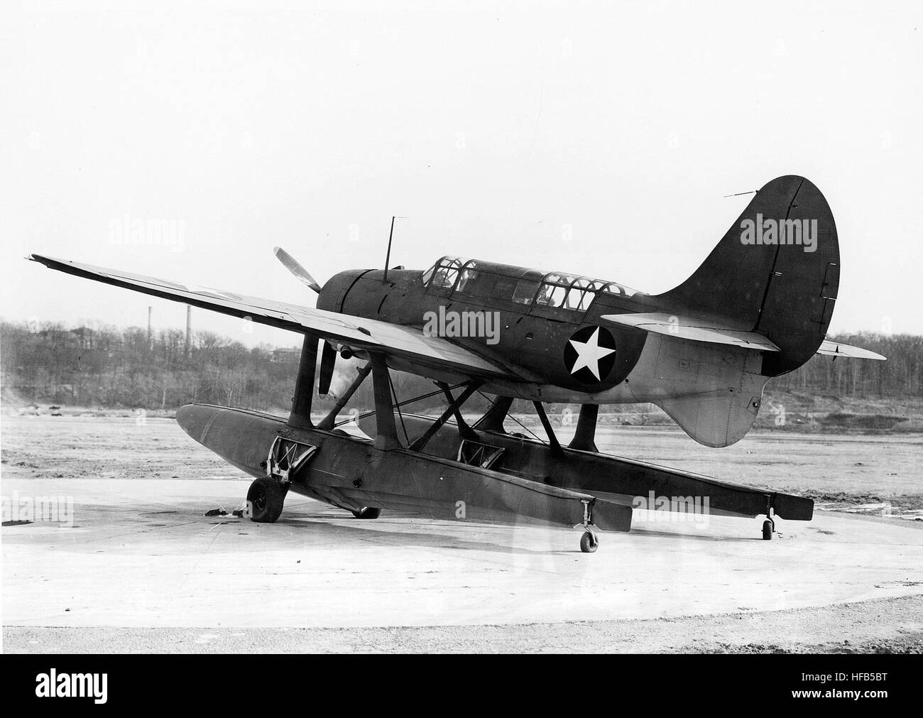 Development of aircraft performance monitoring Black and White Stock ...