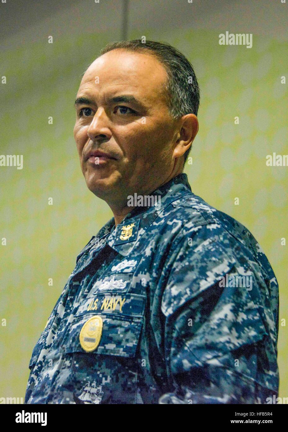 U s fleet cyber command command hi-res stock photography and images - Alamy