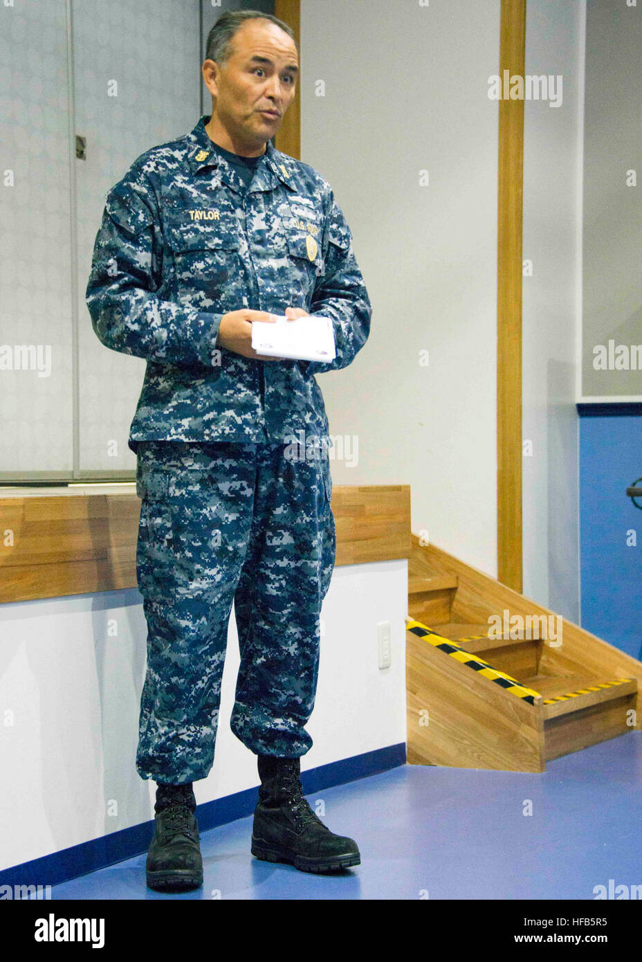 U S Fleet Cyber Command Command High Resolution Stock Photography and ...