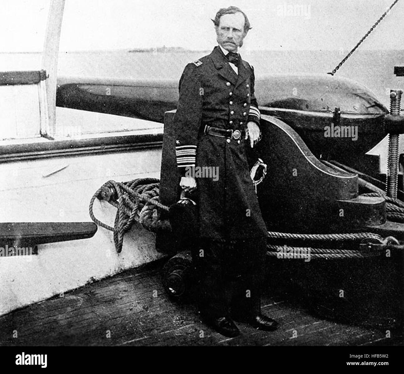 Dahlgren Black and White Stock Photos & Images - Alamy