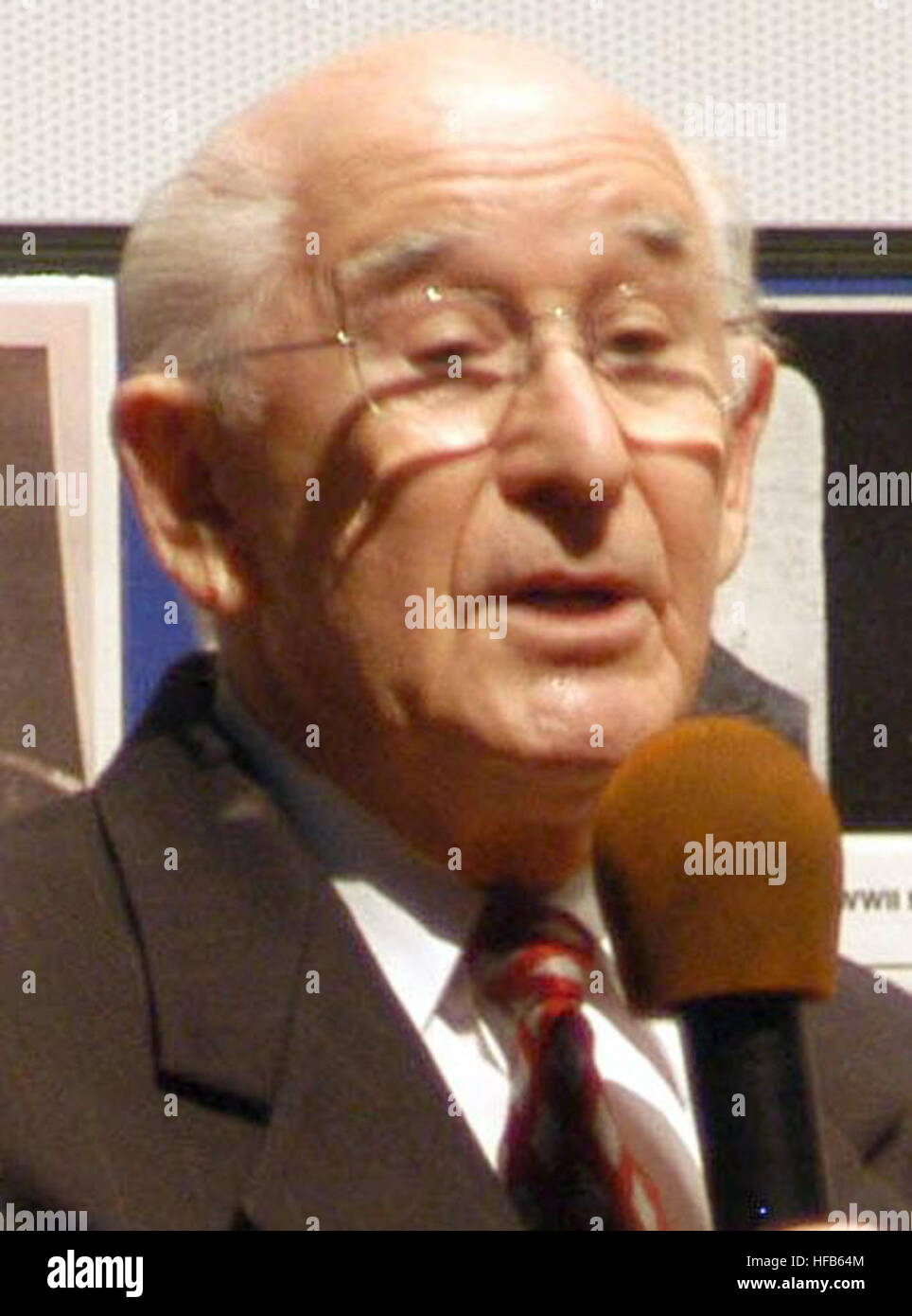 David Faber, author a Stock Photo - Alamy