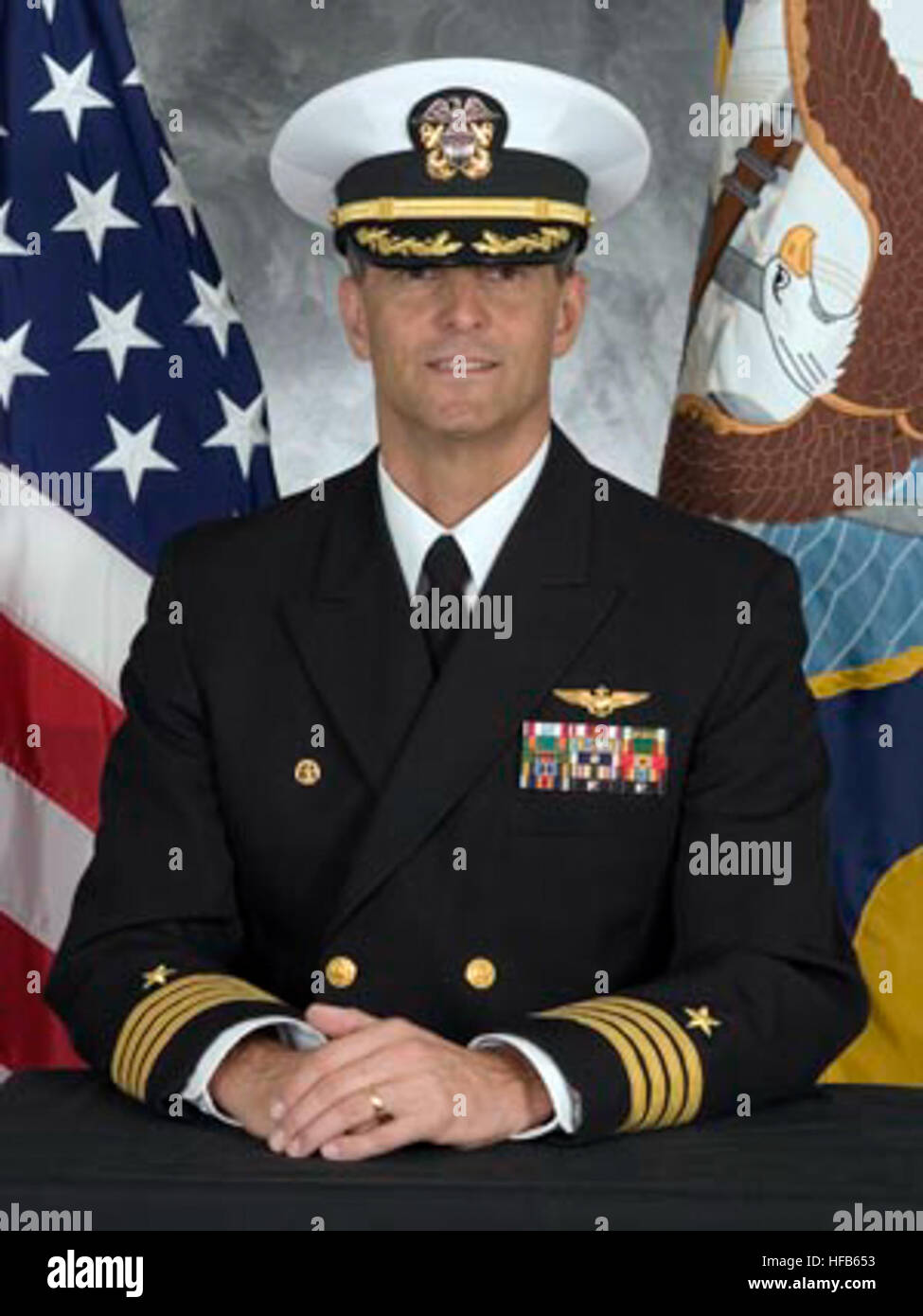 David A. Lausman (1 Stock Photo - Alamy