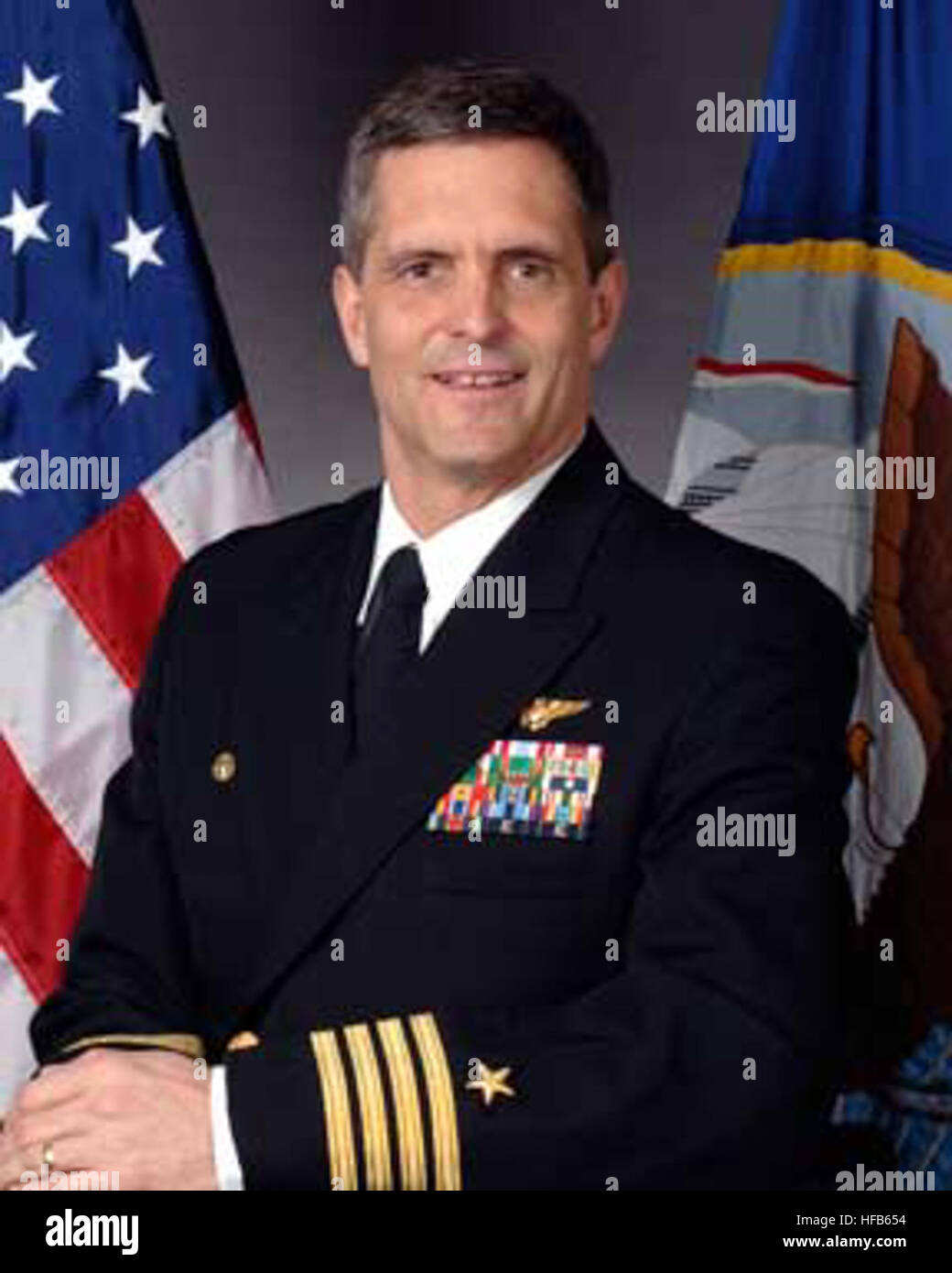 David A. Lausman (2 Stock Photo - Alamy