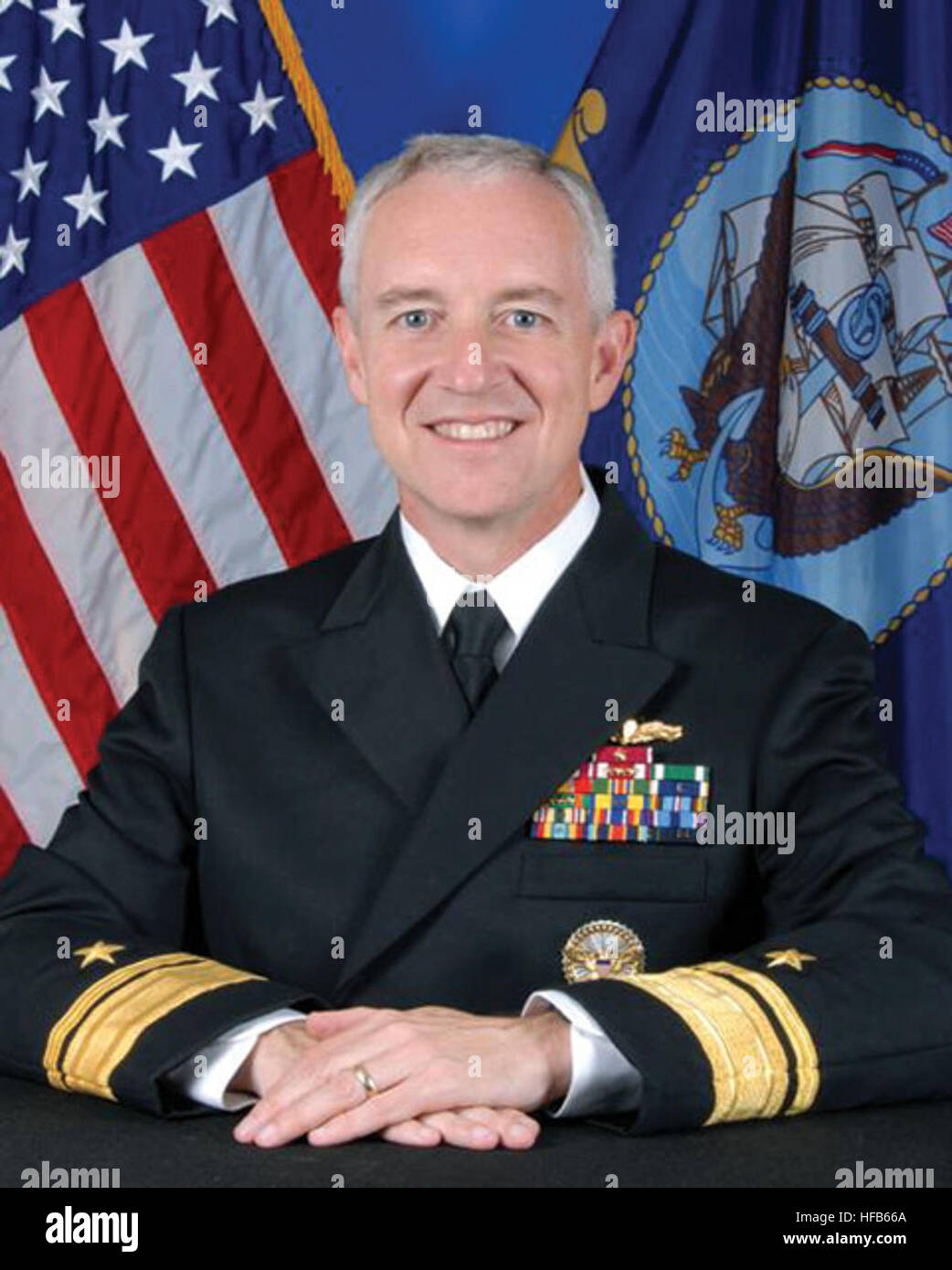 David W. Titley Stock Photo - Alamy