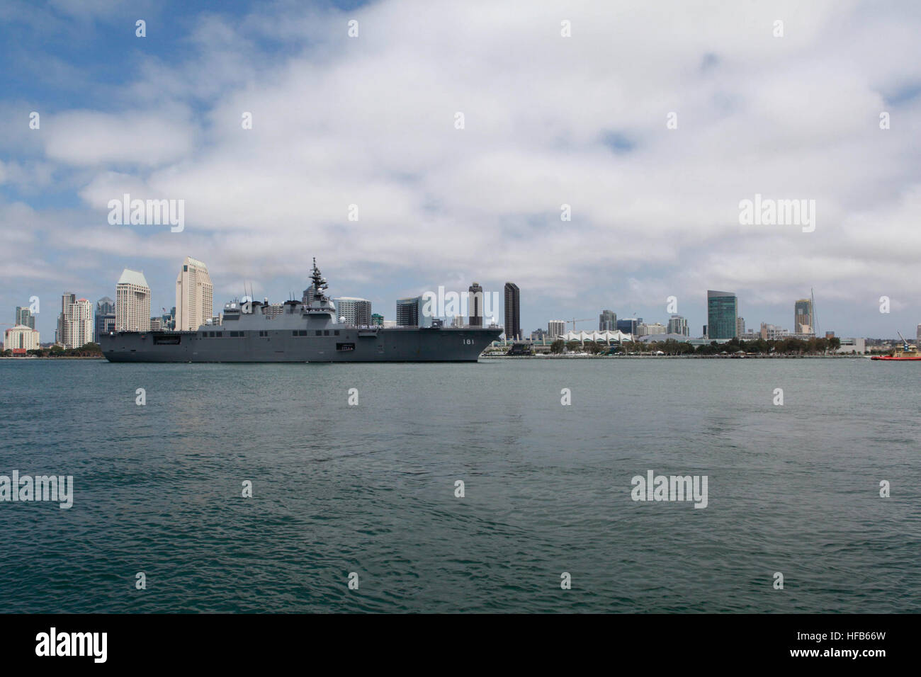 Ddg 181 hi-res stock photography and images - Alamy