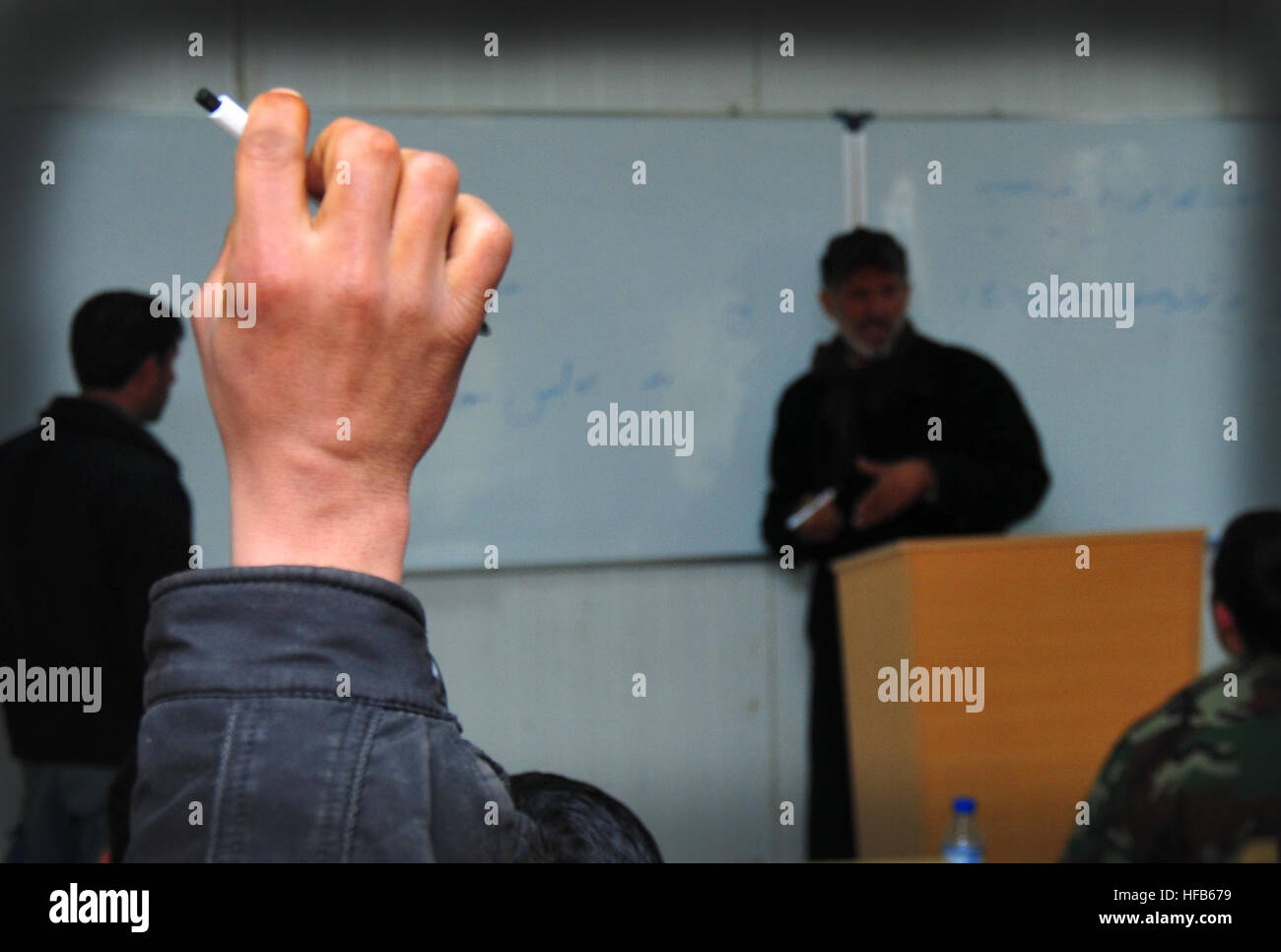 Student participates in team hi-res stock photography and images - Alamy