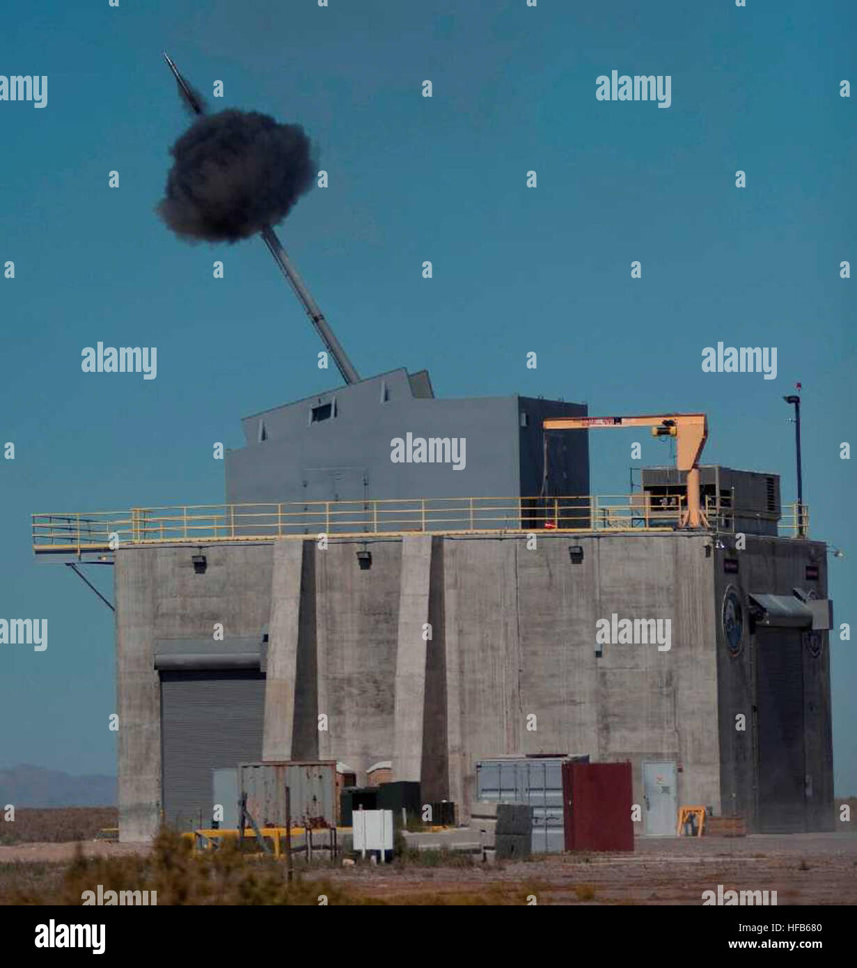 Advanced gun system hi-res stock photography and images - Alamy