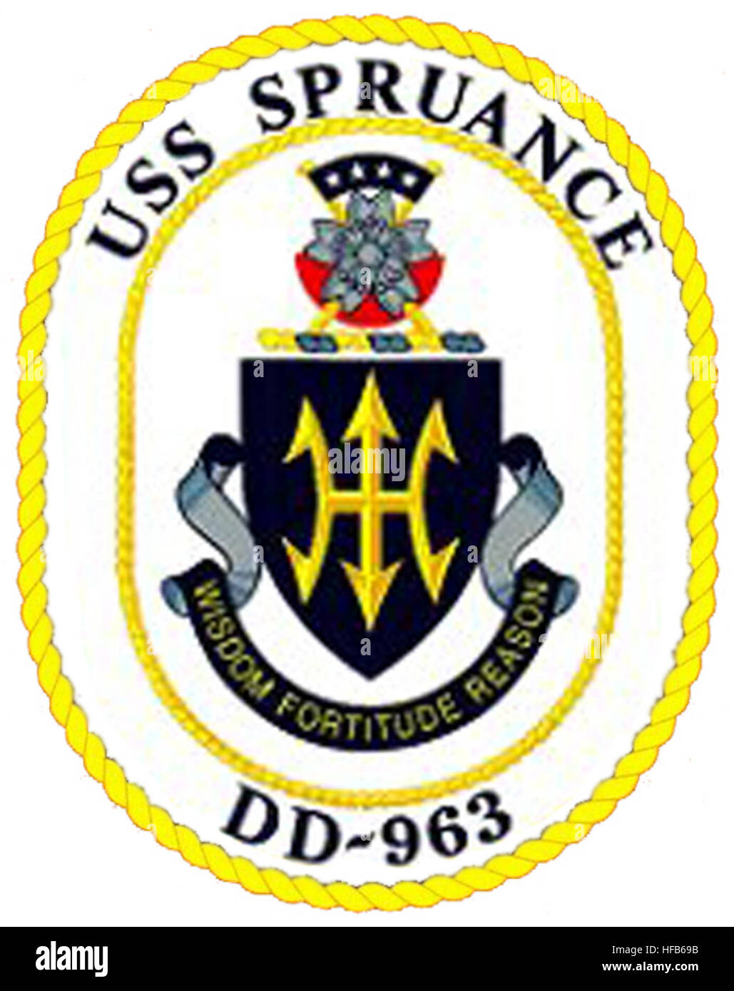 Ddg 963 hi-res stock photography and images - Alamy