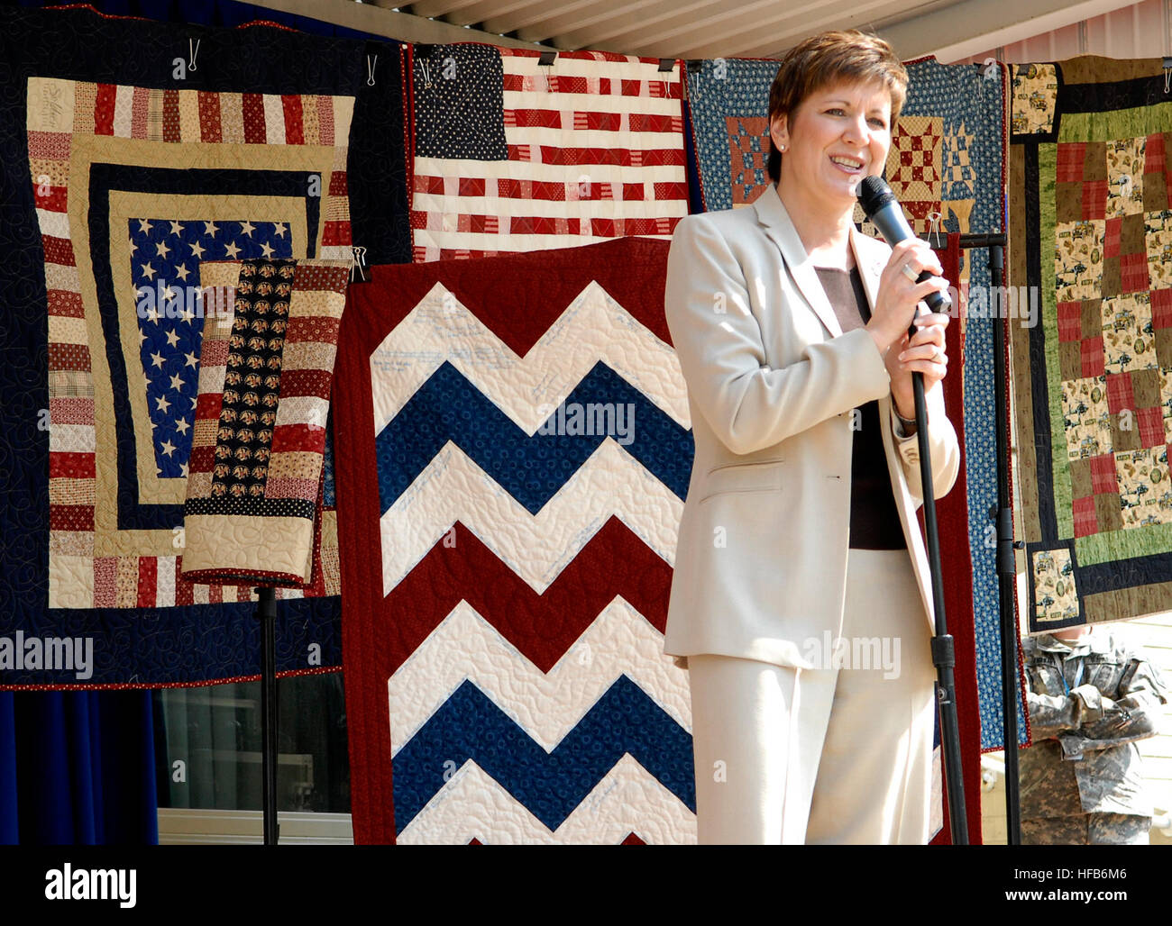 Molly prior hi-res stock photography and images - Alamy