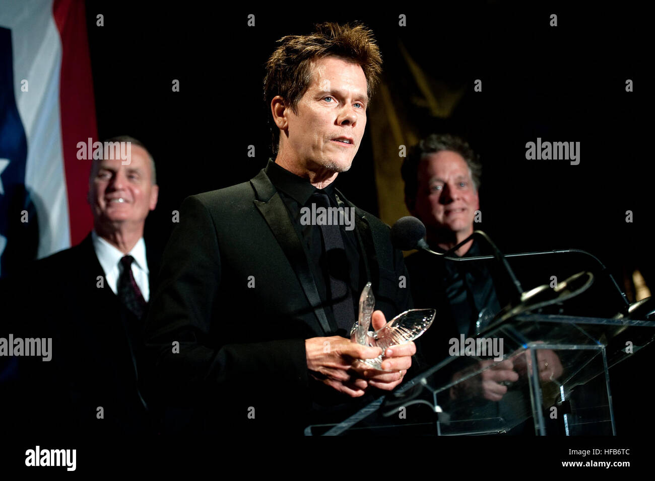 Actor kevin bacon hi-res stock photography and images - Alamy