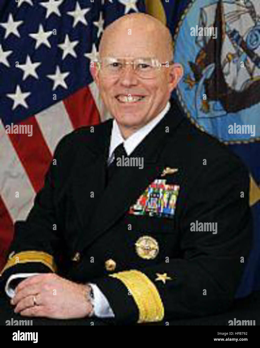 DeWolfe H. Miller III (2 Stock Photo - Alamy