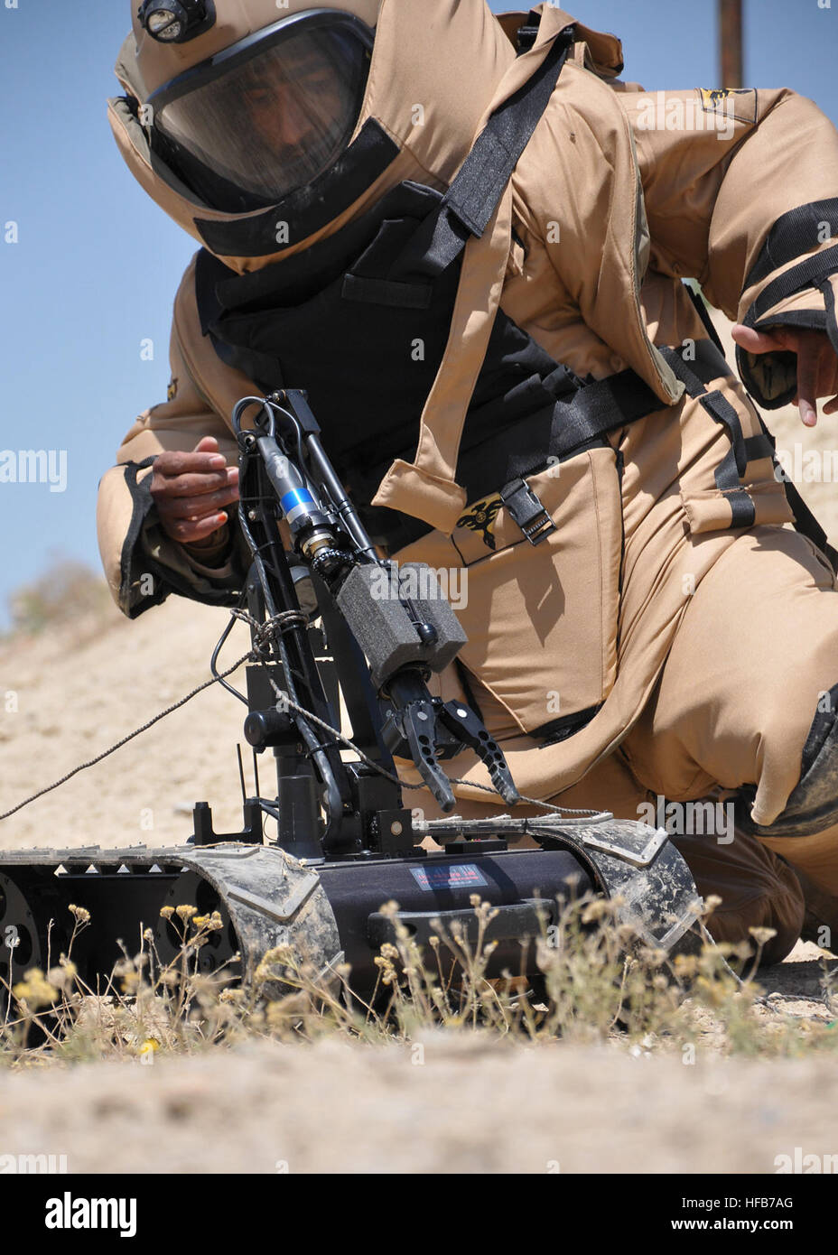 120527-N-VN372-003 KABUL – (May 27, 2012) Afghan Army Explosive ...