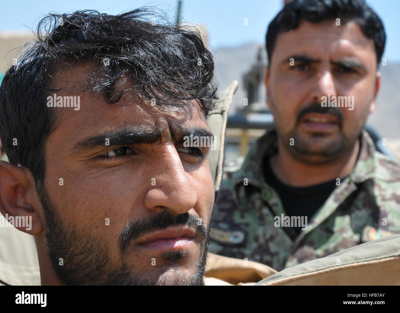 120527-N-VN372-004 KABUL – (May 27, 2012) Afghan Army Explosive ...