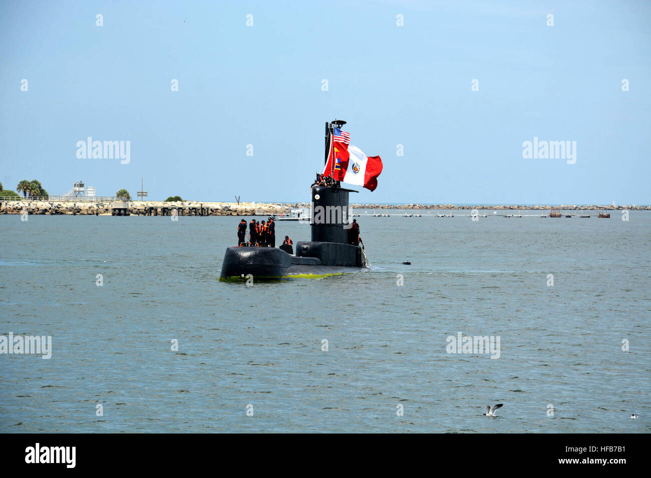 Diesel powered submarines hi-res stock photography and images - Alamy