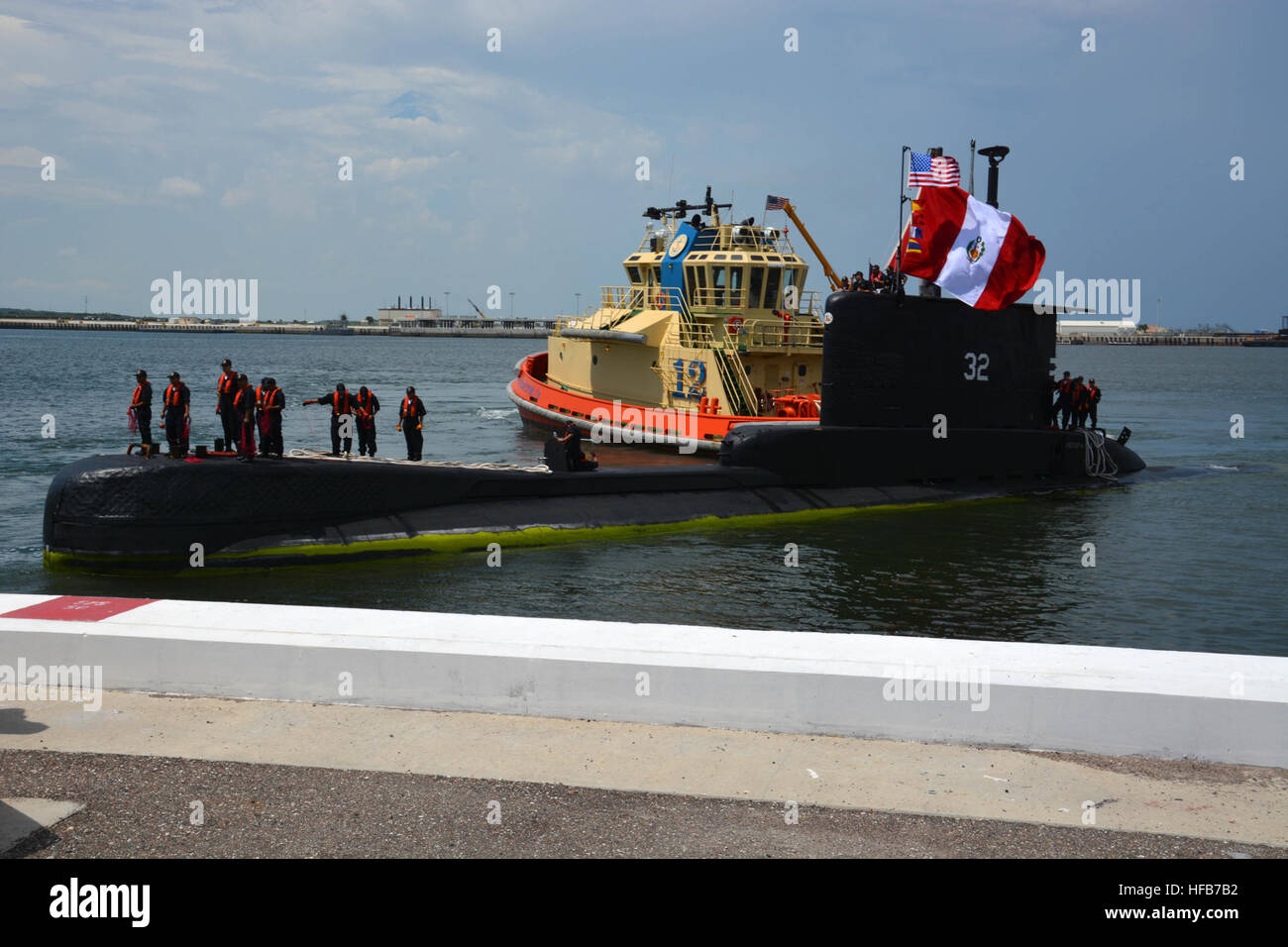 Diesel powered submarines hi-res stock photography and images - Alamy