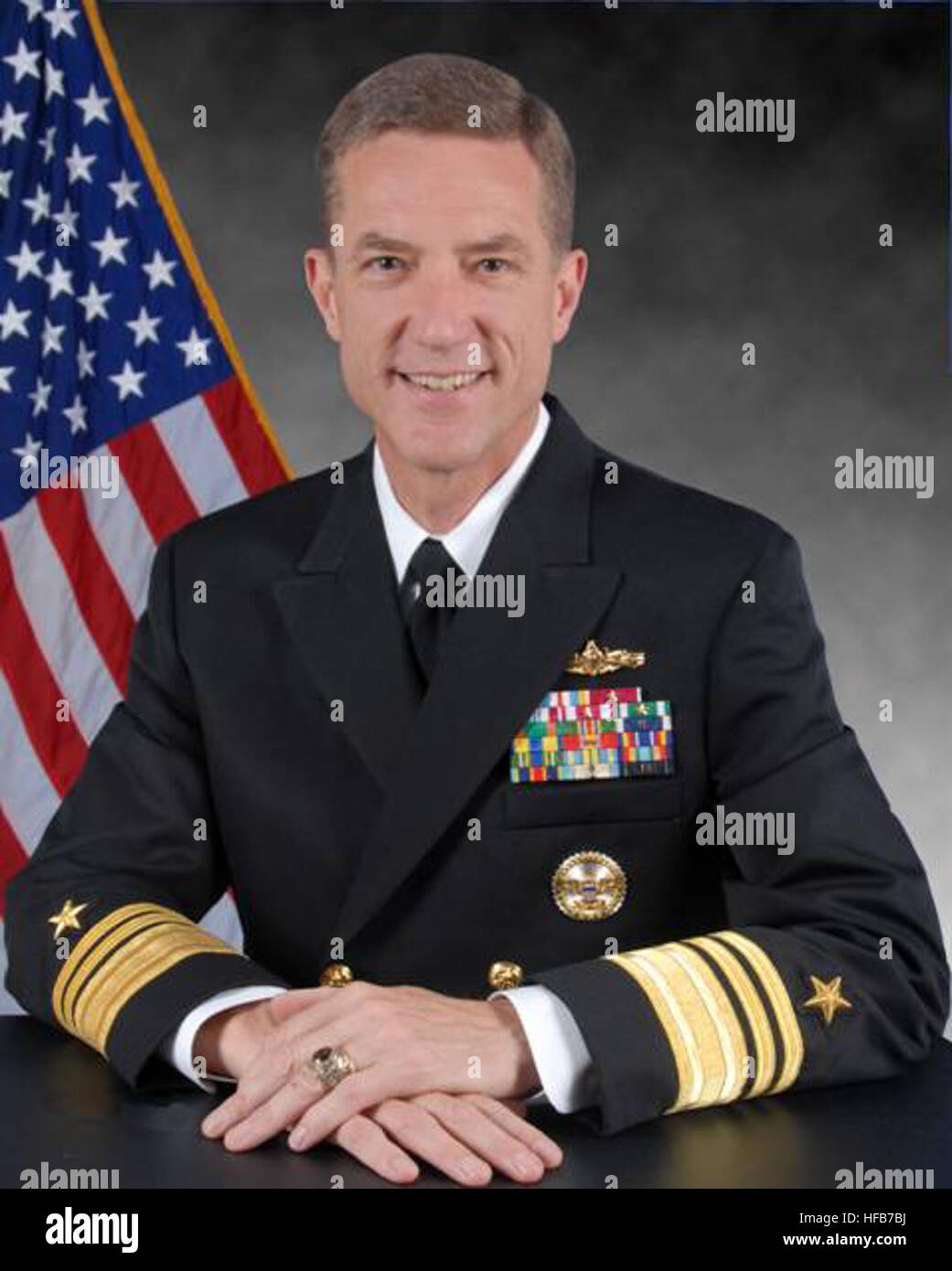 Official navy insignia hi-res stock photography and images - Alamy