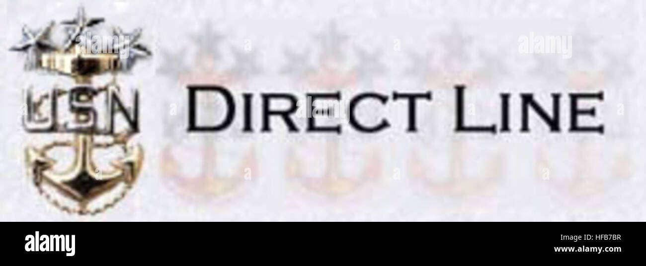 Direct line logo hi-res stock photography and images - Alamy