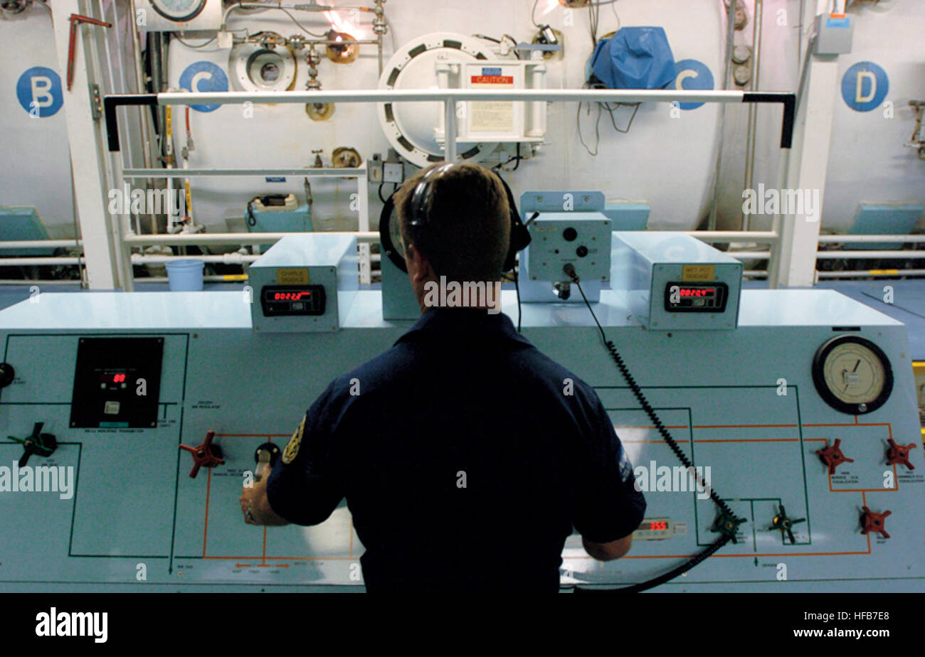 Compression chamber hi-res stock photography and images - Alamy