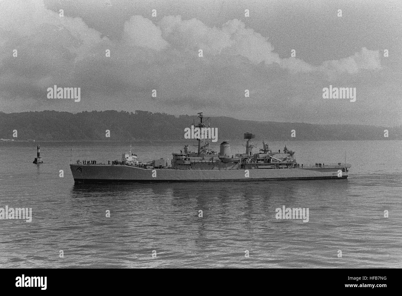 Condell class frigate High Resolution Stock Photography and Images - Alamy