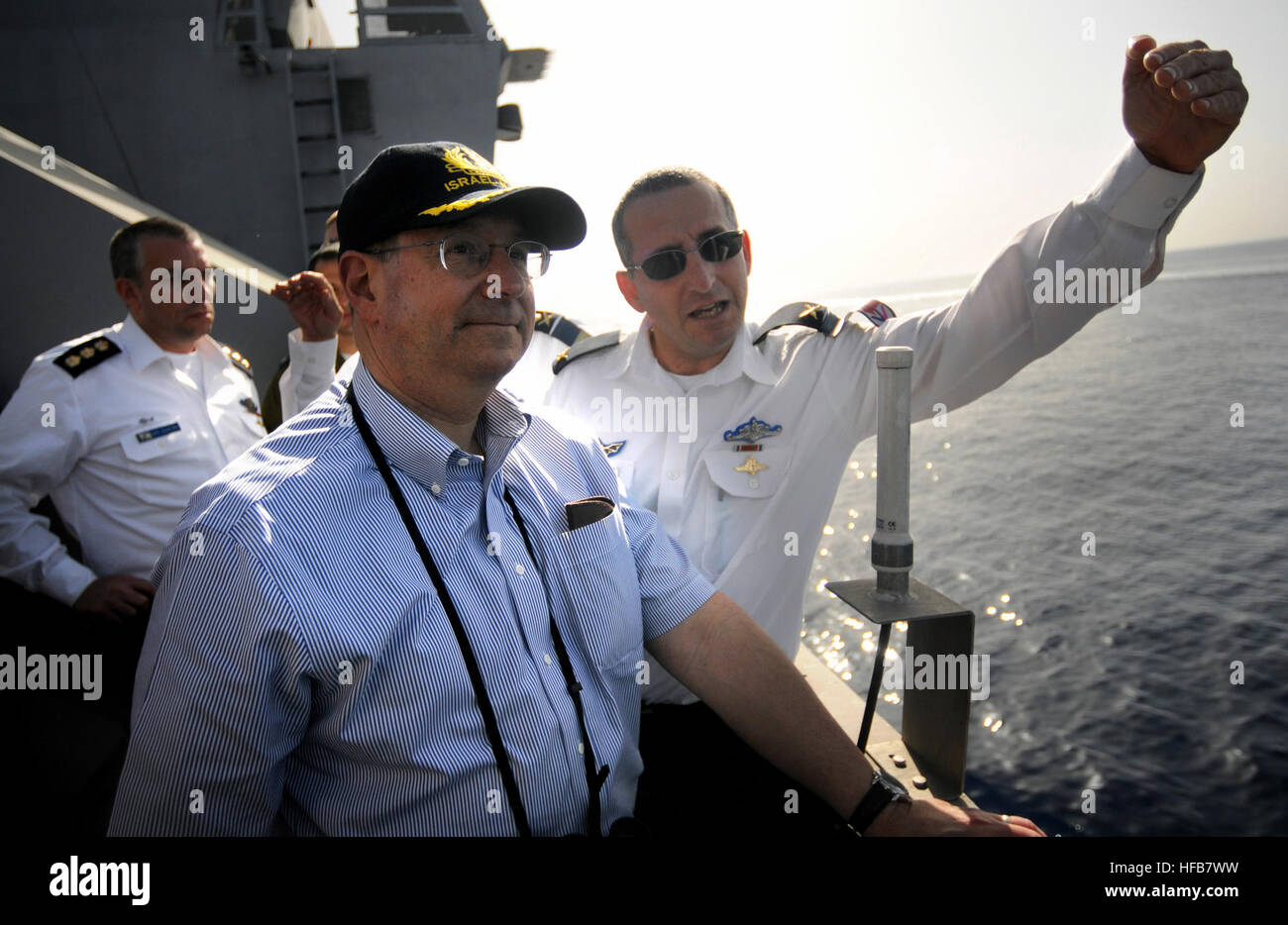 Ins lahav saar 502 hi-res stock photography and images - Alamy