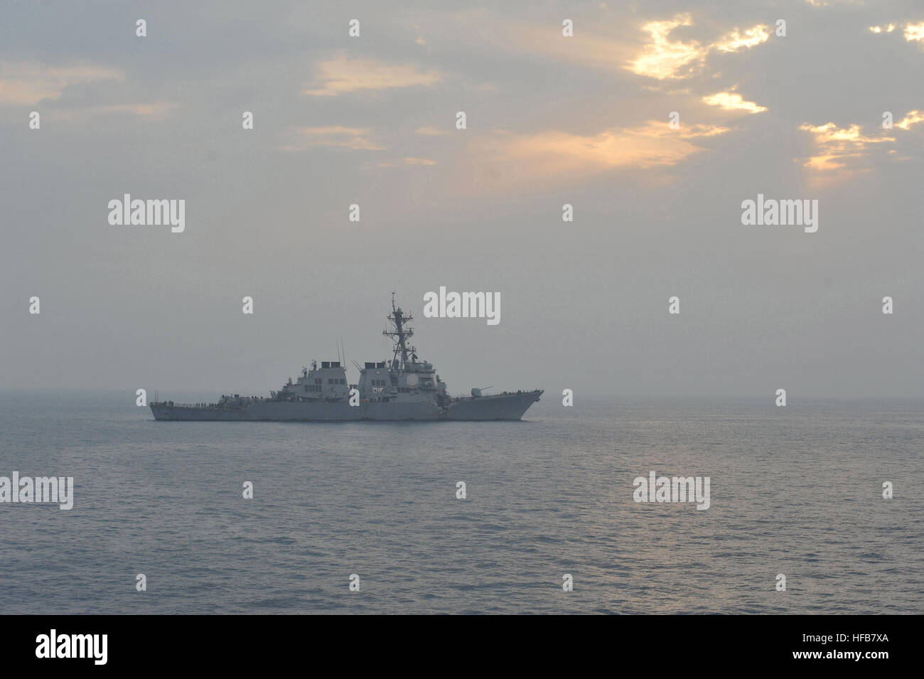 Oil tanker hormuz hi-res stock photography and images - Alamy