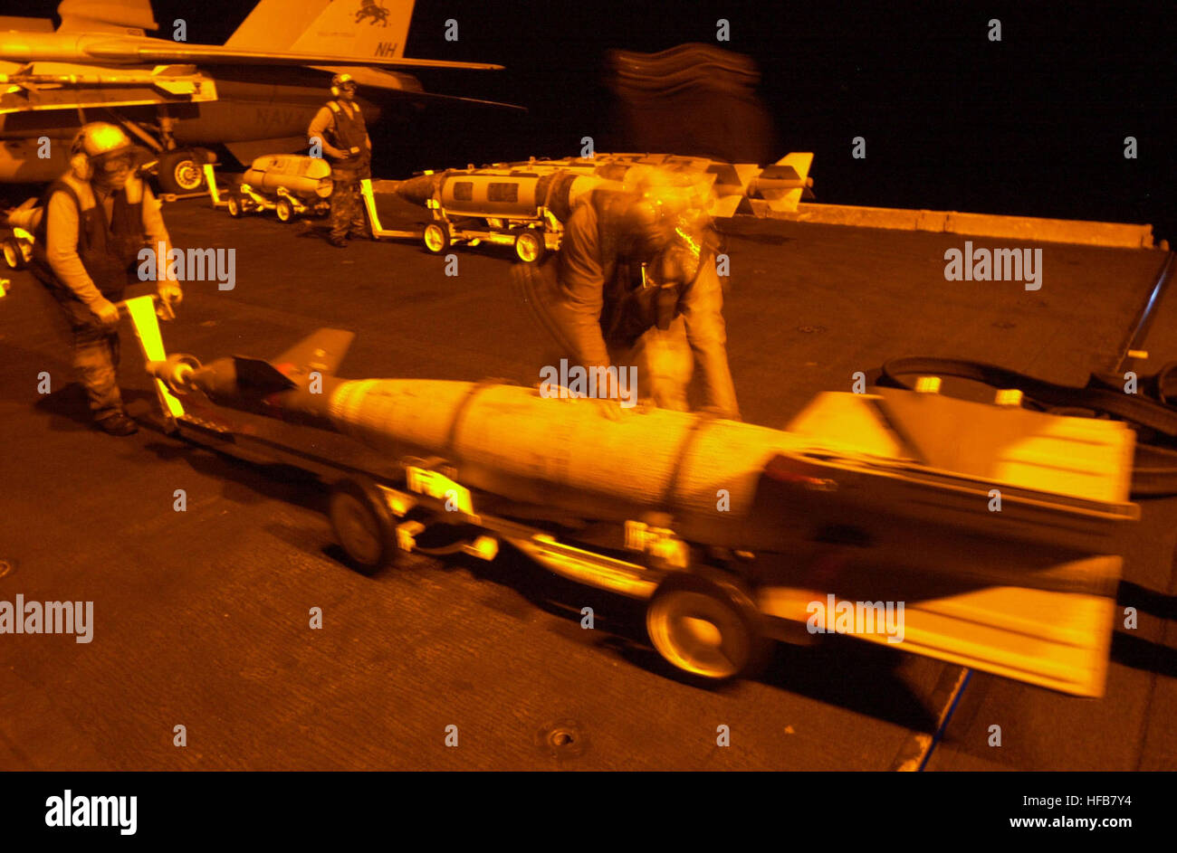 Operation enduring freedom october 2001 hi-res stock photography and ...