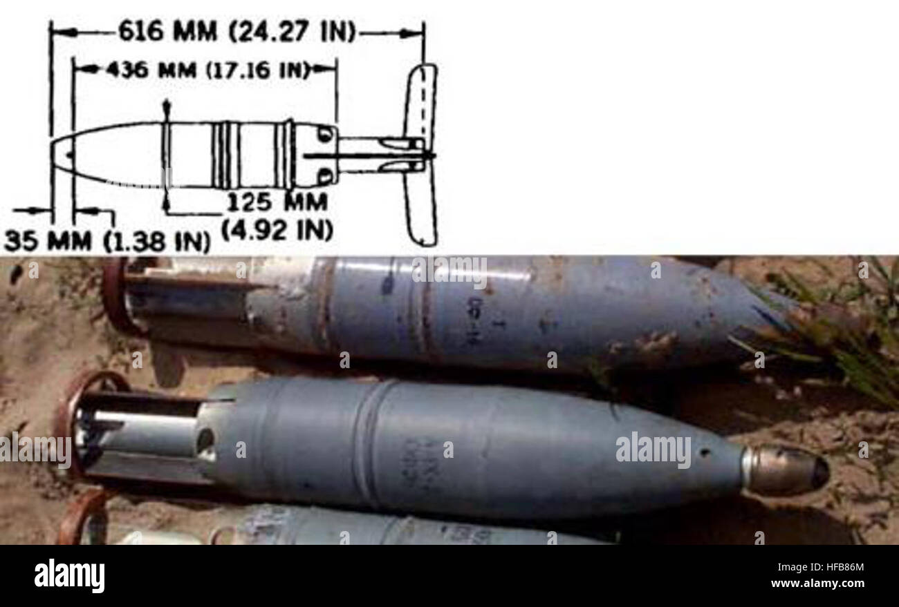 125mm he-frag of-26 Stock Photo - Alamy