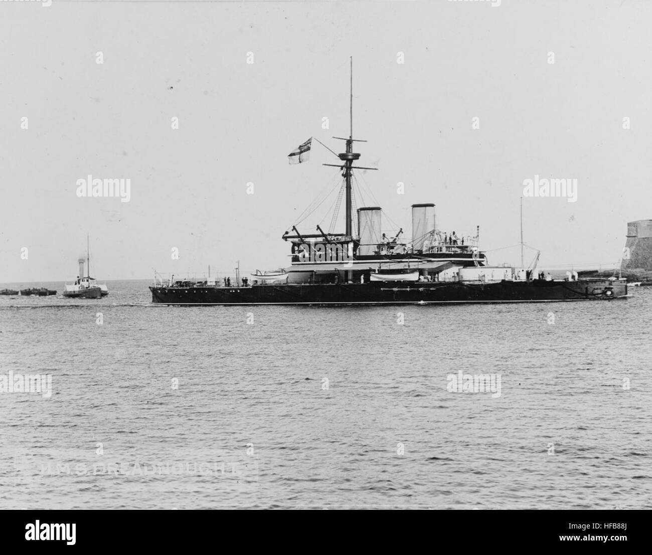 Battleship type Black and White Stock Photos & Images - Alamy