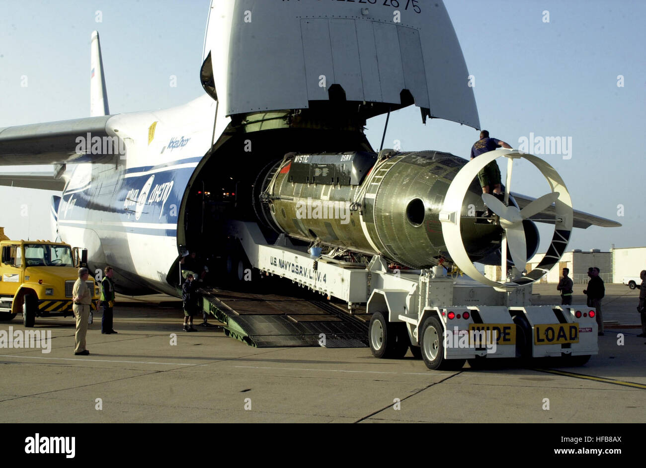 Assigned to deep submergence unit hi-res stock photography and images ...