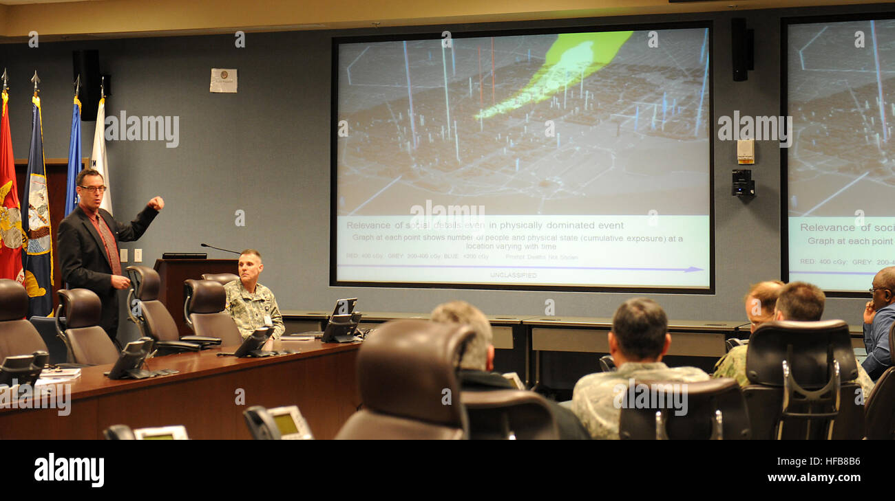 National incident management system hi-res stock photography and images ...