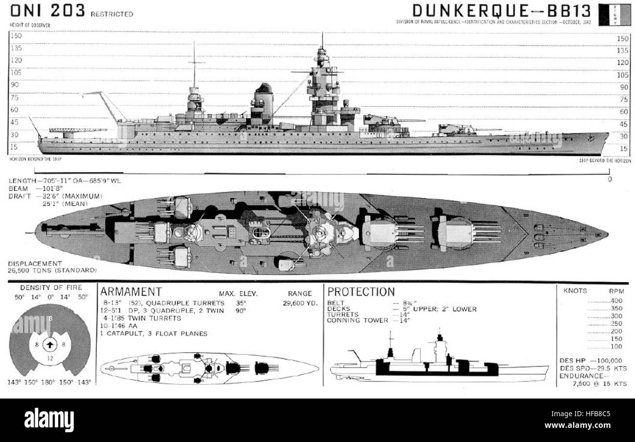 French naval design Black and White Stock Photos & Images - Alamy