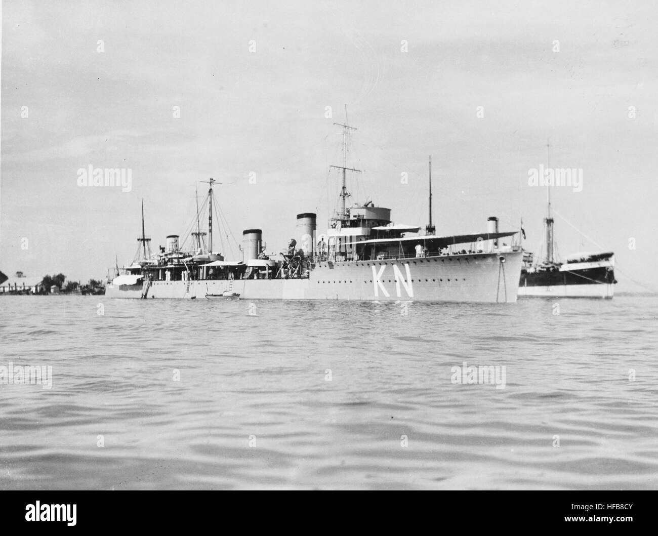 Dutch naval engineering Black and White Stock Photos & Images - Alamy
